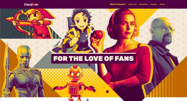 Fandom、RedVenturesからGameSpot、Metacriticなどを買収・・・3.5億人のファンコミュニティに | Media ...