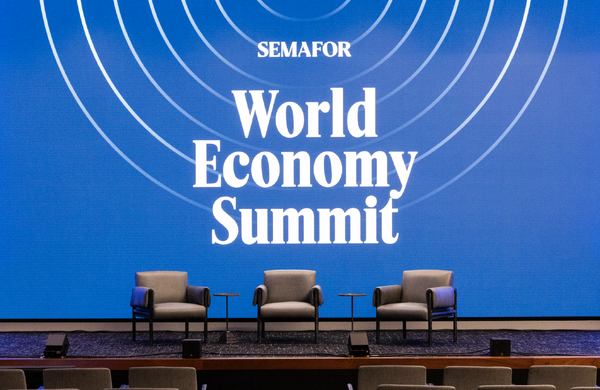米ニュースメディア「Semafor」、イベント事業でダボス会議に挑戦状・・・収益の過半数を占める成長分野に成長 | Media ...