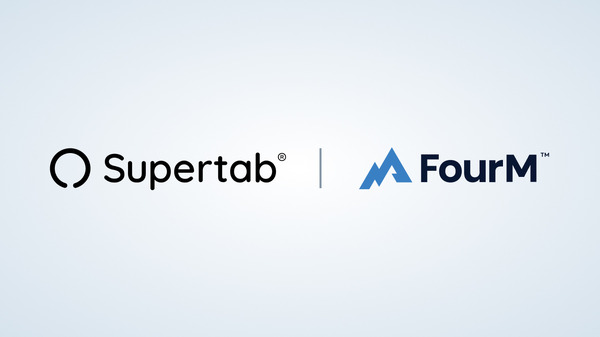 フォーエム、Webメディアにマイクロペイメントサービスを提供するSupertab社とパートナーシップを締結—広告・サブスクリプションに次ぐ第三 ...