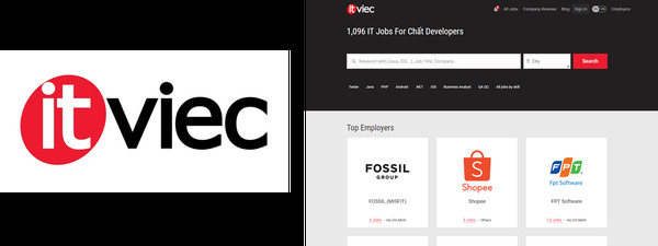 マイナビ、ベトナムでITエンジニア専門の求人サイト「itviec」を運営の「ITVIEC」を買収 | Media Innovation ...