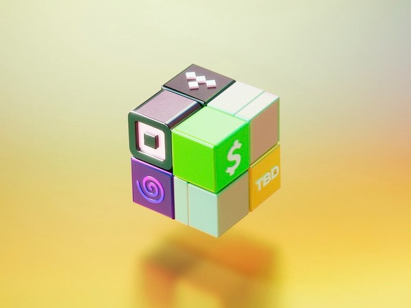 Squareが社名を「Block」に変更した狙い | Media Innovation / デジタルメディアのイノベーションを加速させる